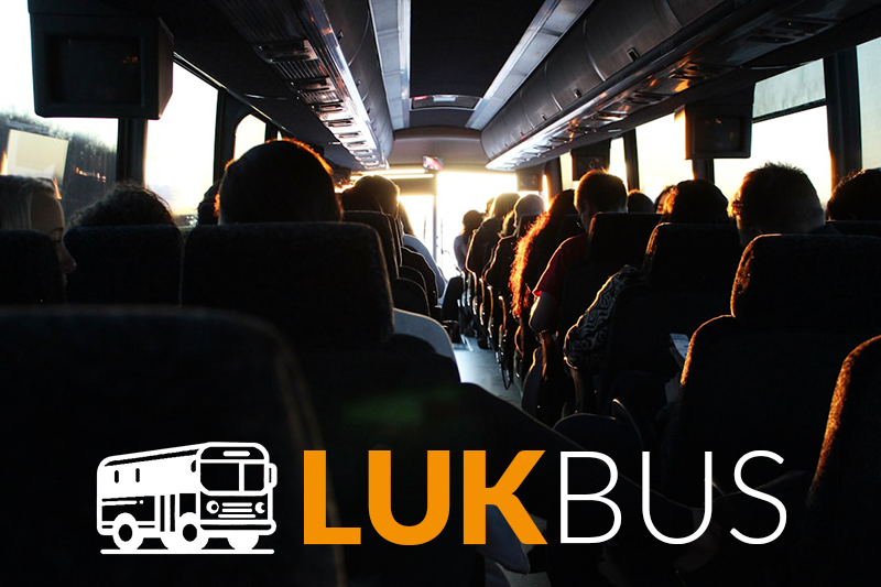 Przewóz Osób i Wynajem Busów/Autokarów
